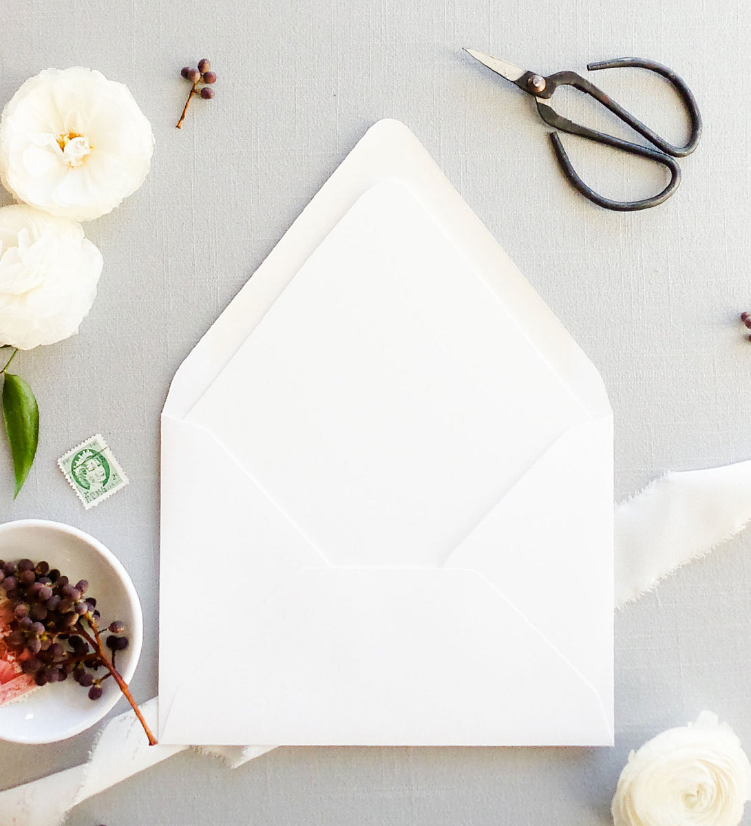 Wedding Invitation Embellishments